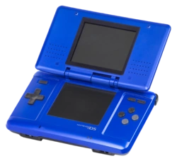 Nintendo DS | N64dude Wiki | Fandom