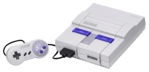 Super Nintendo Entertainment System | N64dude Wiki | Fandom