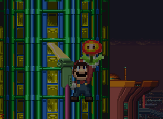 Fire Flower | N64dude Wiki | Fandom