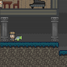 Platform gun | N94 Games Wiki | Fandom