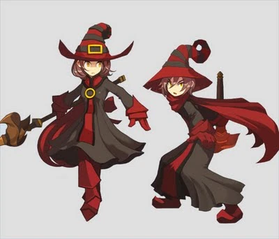 Fire Mage | NA Lost Saga Wiki | Fandom