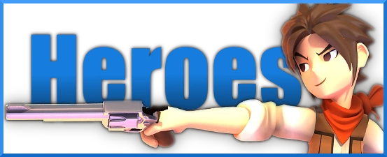 Heroes | NA Lost Saga Wiki | Fandom
