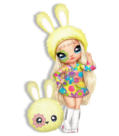 Bebe Groovy | Na! Na! Na! Surprise Wiki | Fandom