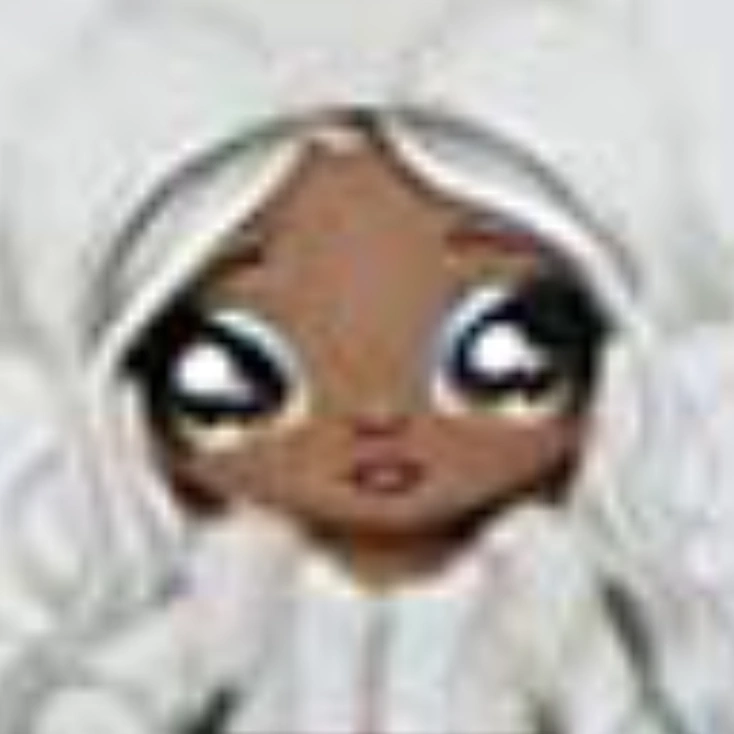 Evie Von Hoo | Na! Na! Na! Surprise Wiki | Fandom