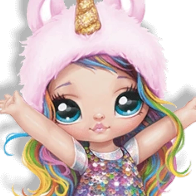 Characters | Na! Na! Na! Surprise Wiki | Fandom