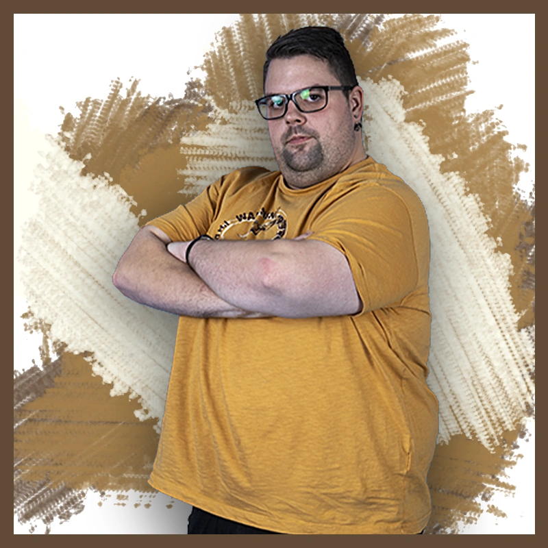 Robert Sluka | Na tahu Wikia | Fandom