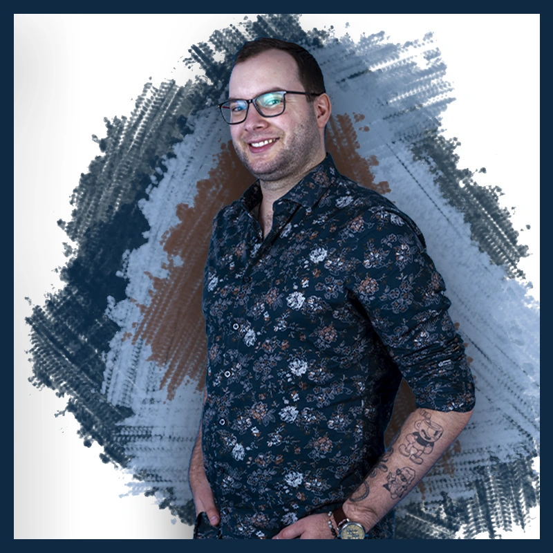 Robert Bauer | Na tahu Wikia | Fandom