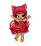 Ruby Frost | Na! Na! Na! Surprise Dolls Wiki | Fandom