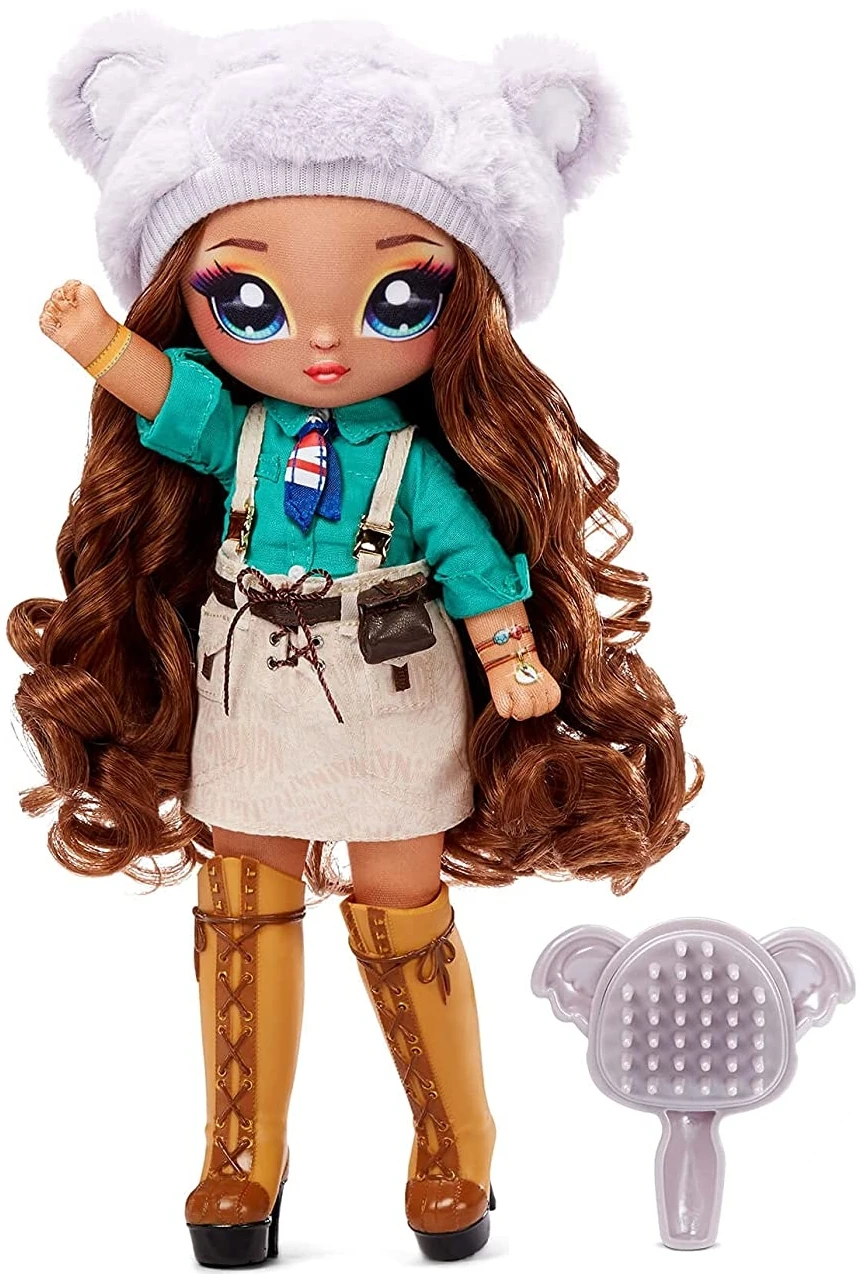 Amelia Outback/Merchandise | Na! Na! Na! Surprise Dolls Wiki | Fandom