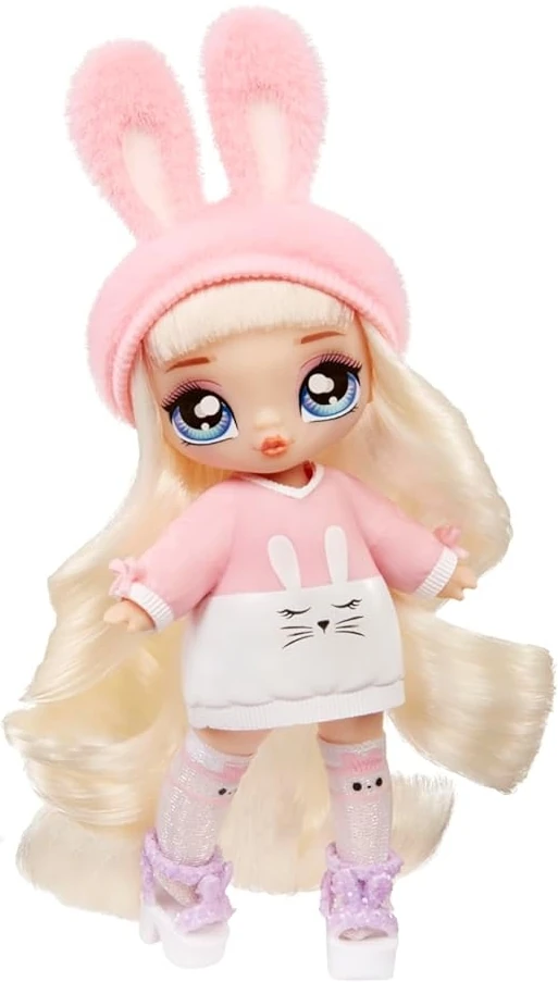 Series 3 (Minis) | Na! Na! Na! Surprise Dolls Wiki | Fandom