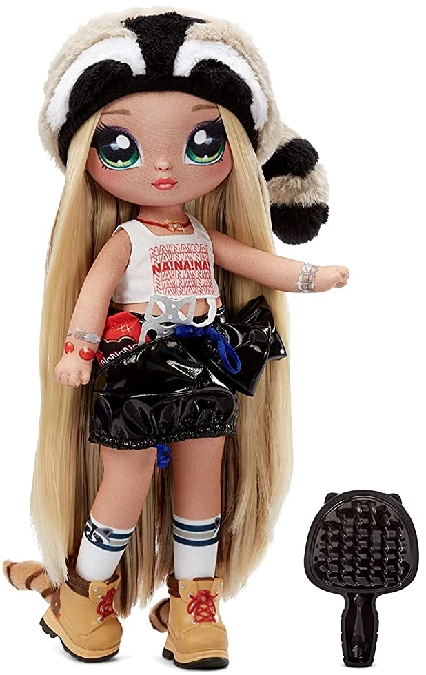 Gretchen Stripes/Merchandise | Na! Na! Na! Surprise Dolls Wiki | Fandom