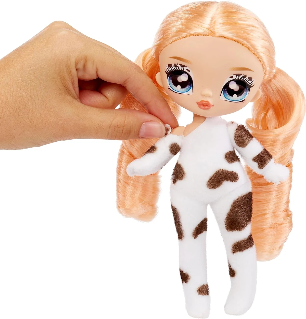 Cora Cowgirl/Merchandise | Na! Na! Na! Surprise Dolls Wiki | Fandom