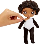 Fuzzy Surprise Series 1 | Na! Na! Na! Surprise Dolls Wiki | Fandom