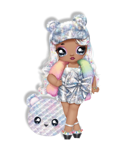 Ari Prism | Na! Na! Na! Surprise Dolls Wiki | Fandom