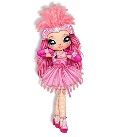 Coco Von Sparkle | Na! Na! Na! Surprise Dolls Wiki | Fandom