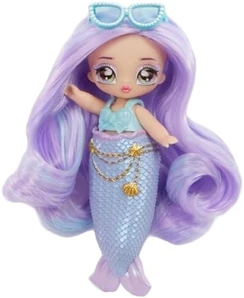 Mia Mermaid | Na! Na! Na! Surprise Dolls Wiki | Fandom
