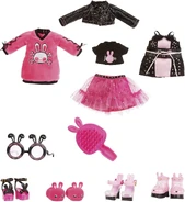 Alex Heart/Gallery | Na! Na! Na! Surprise Dolls Wiki | Fandom