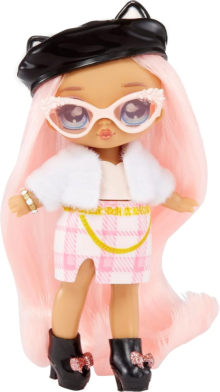 Kitty Katwood/Merchandise | Na! Na! Na! Surprise Dolls Wiki | Fandom