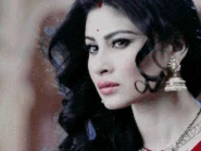 Shivanya Singh | Naagin Wiki | Fandom
