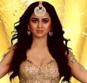 Prathna | Naagin Wiki | Fandom