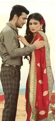 Shivanya Singh | Naagin Wiki | Fandom