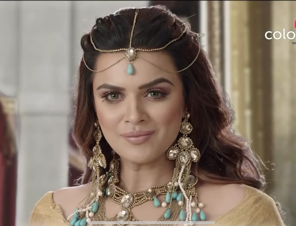 Avantika | Naagin Wiki | Fandom