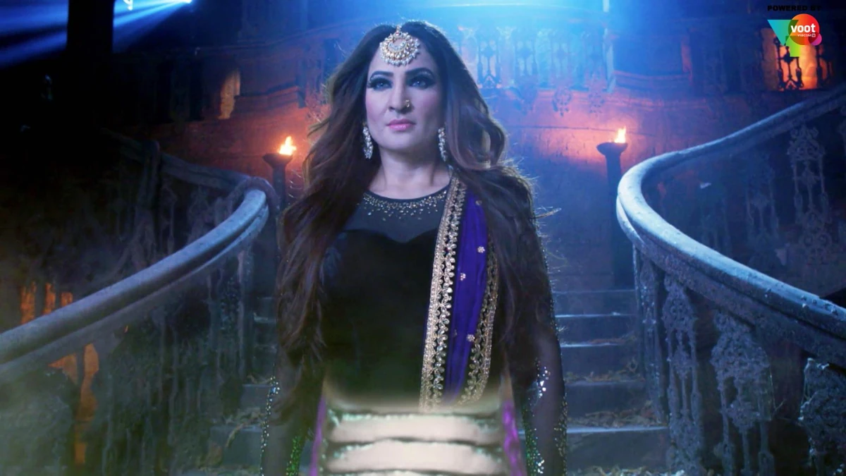Sumitra | Naagin Wiki | Fandom