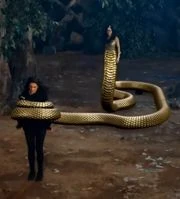 Prathna | Naagin Wiki | Fandom