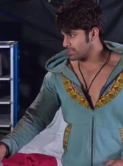 Mahir | Naagin Wiki | Fandom