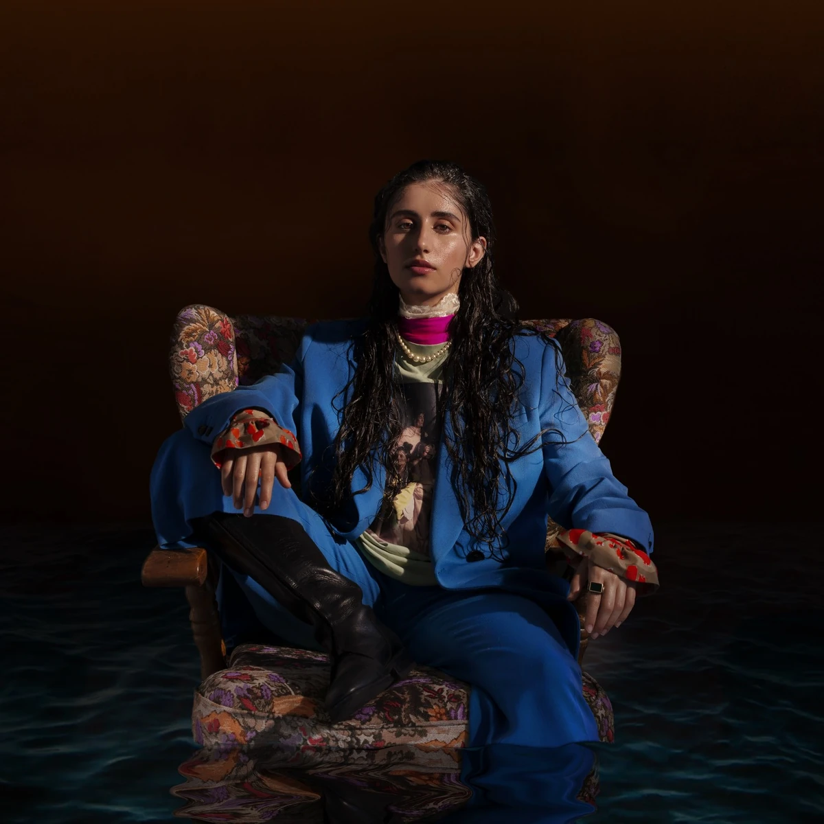 The Beautiful Struggle | Naaz Wiki | Fandom