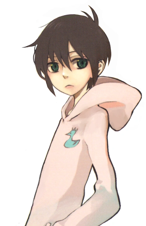 Miharu Rokujou | Nabari No Ou Wiki | Fandom