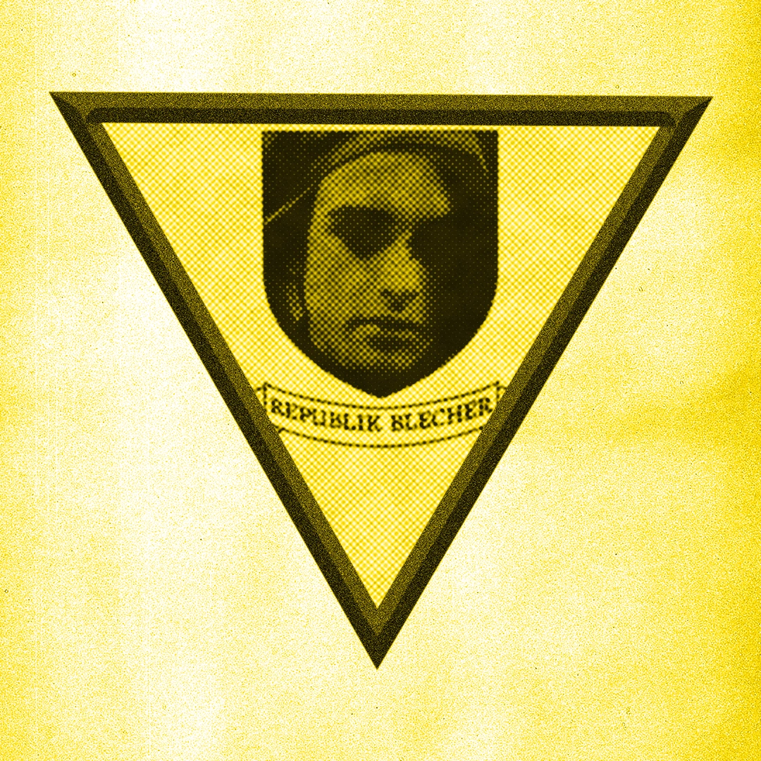 Republic of Blecher | ∇ Wiki | Fandom