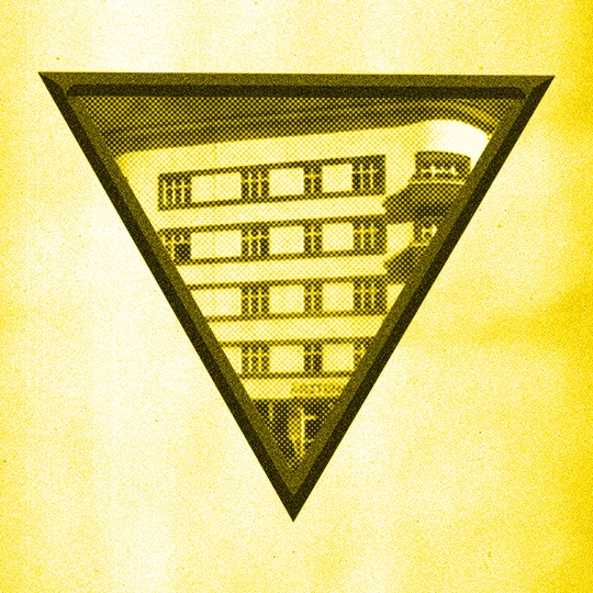 Poelzig-Block 11 | ∇ Wiki | Fandom