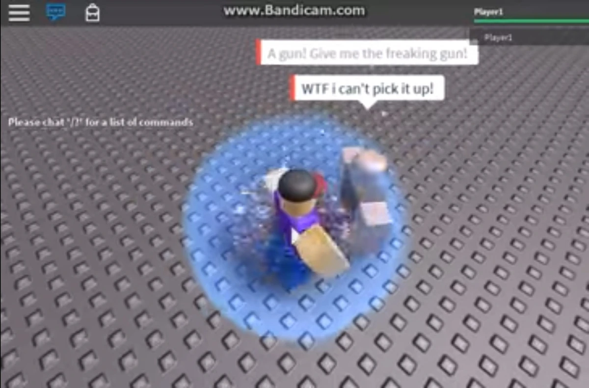 ROBLOX NPCs are becoming smart! | NPCs are becoming smart Wiki | Fandom