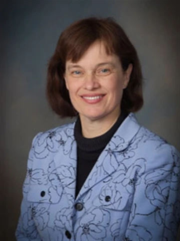 Debbie Wallace-Paget | NACUMC Wiki | Fandom