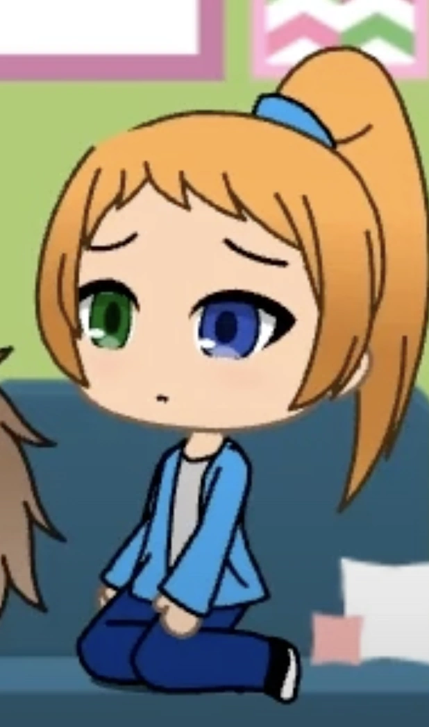 Evelin/Gallery | Nace and Friends Wiki | Fandom