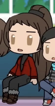 Riley | Nace and Friends Wiki | Fandom