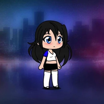 Honoria | Nace and Friends Wiki | Fandom