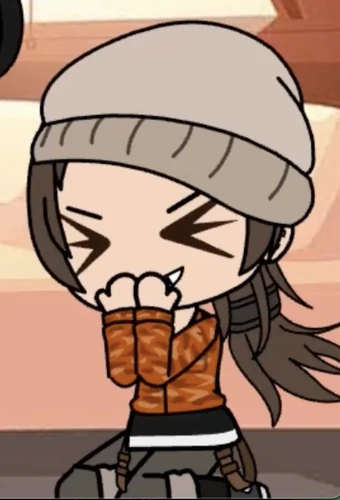 Riley | Nace and Friends Wiki | Fandom