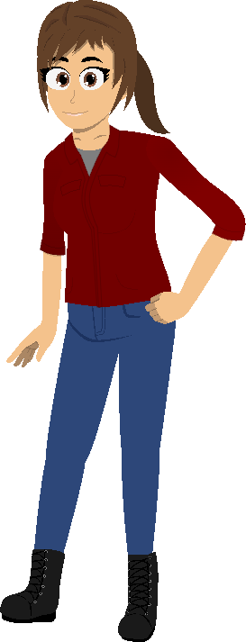 Riley | Nace and Friends Wiki | Fandom