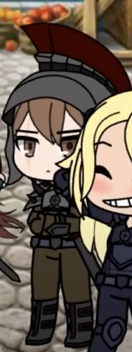 Nace | Nace and Friends Wiki | Fandom