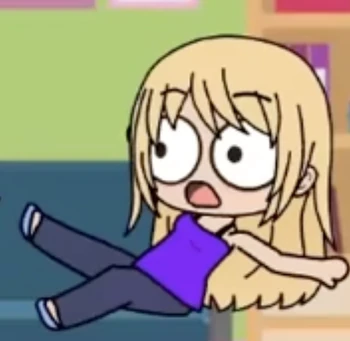 Carly | Nace and Friends Wiki | Fandom