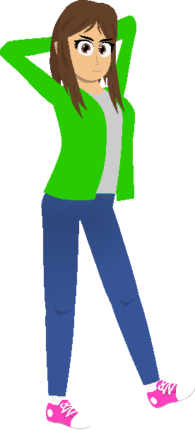 Charlie | Nace and Friends Wiki | Fandom