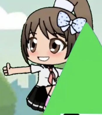 Rosey | Nace and Friends Wiki | Fandom