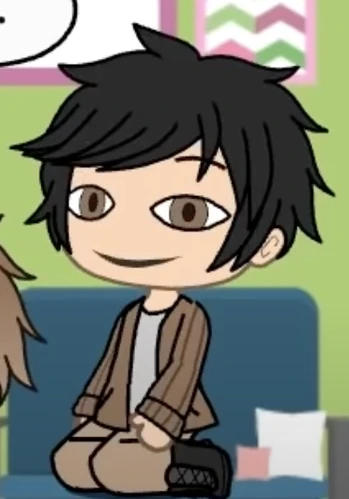 John | Nace and Friends Wiki | Fandom