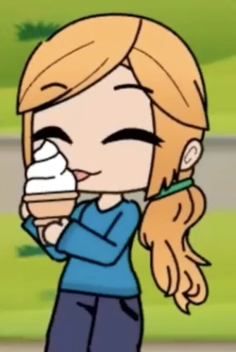 Evelin | Nace and Friends Wiki | Fandom