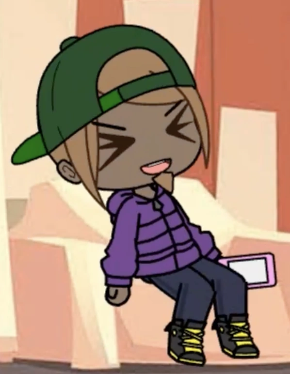 Jake | Nace and Friends Wiki | Fandom