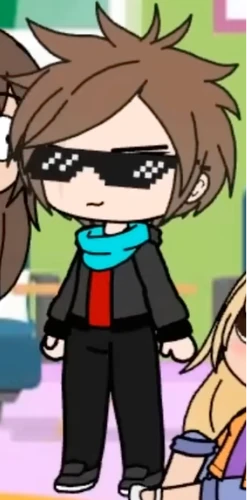 Nace | Nace and Friends Wiki | Fandom