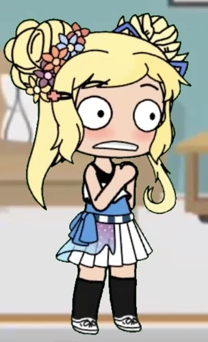 Honoria | Nace and Friends Wiki | Fandom