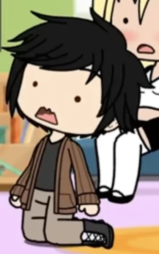 John | Nace and Friends Wiki | Fandom